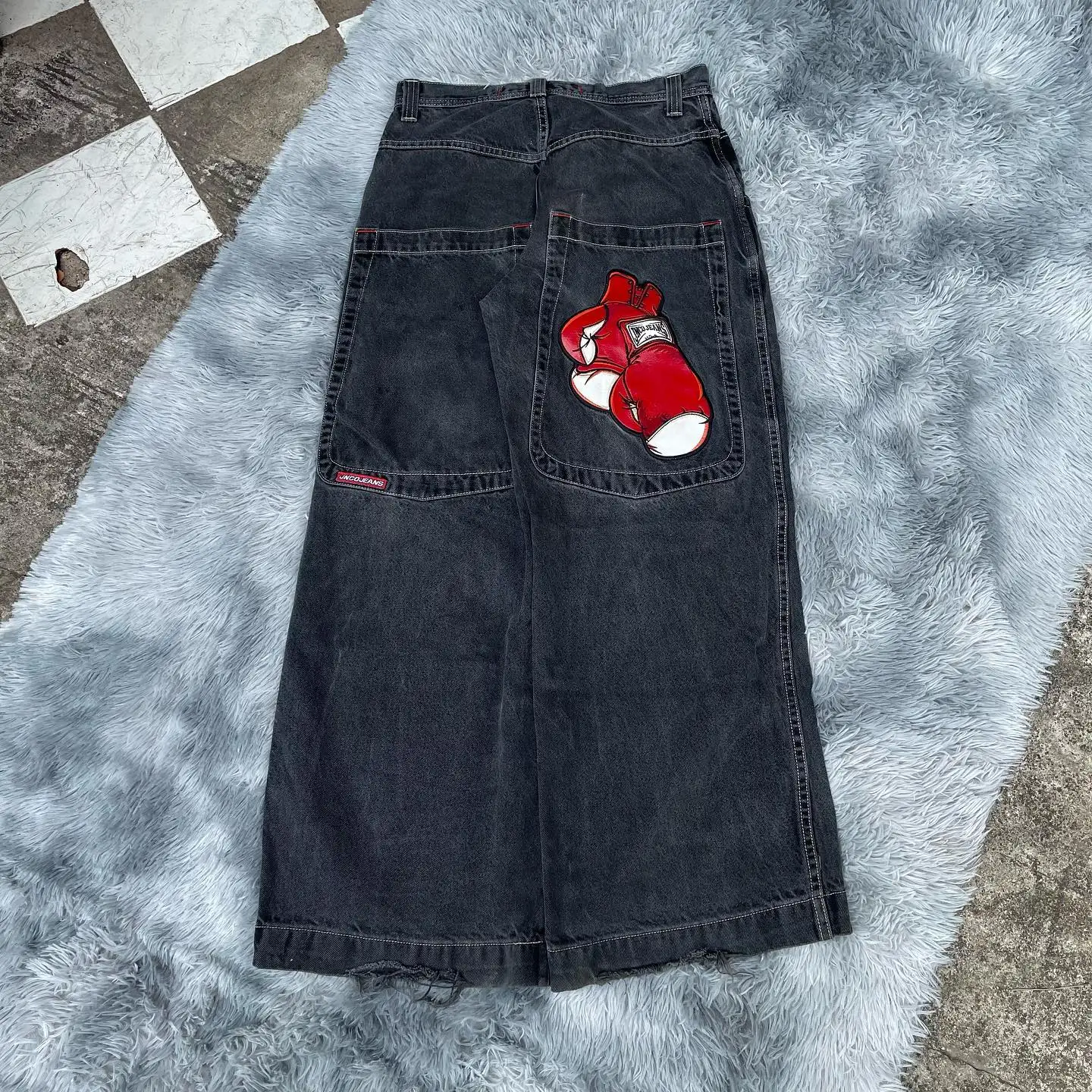 Jnco Jeans