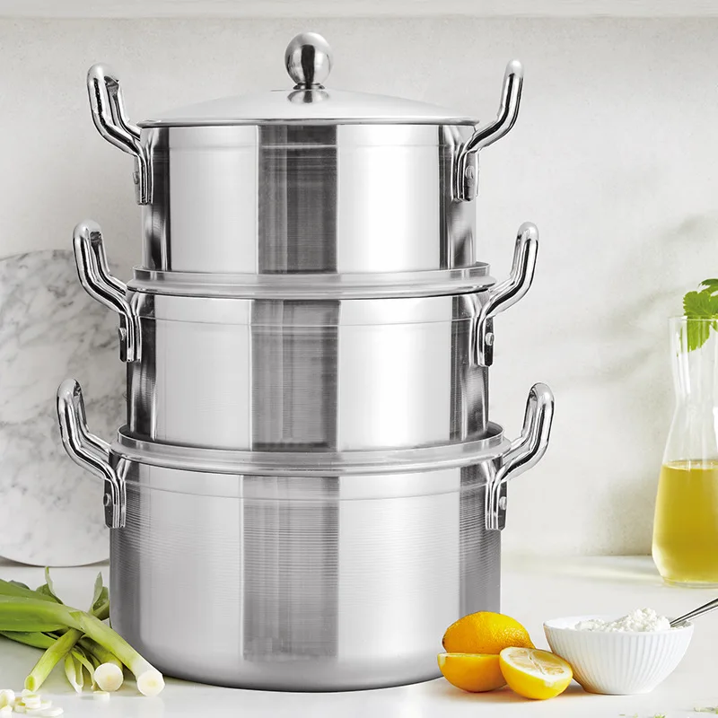 Aluminum Kitchen Utensils