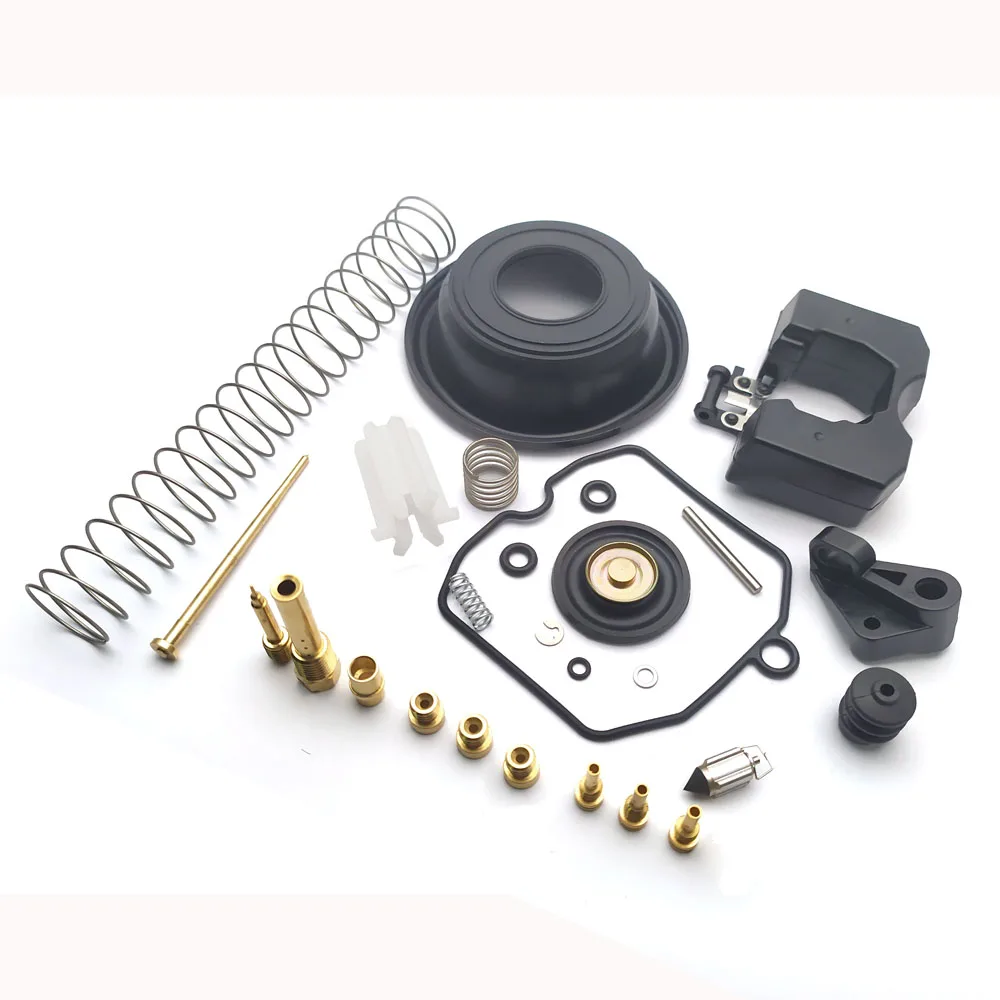 Carb-Repair-Rebuild-Main-Jet-Pilot-Slow-Jets-Kit-for-Harley-Davidson-CV ...