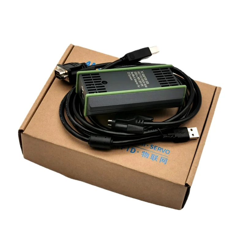 6ES7972 0CB20 0XA0 PC For Siemens USB Cable Adapter S7 200/300/400 ...