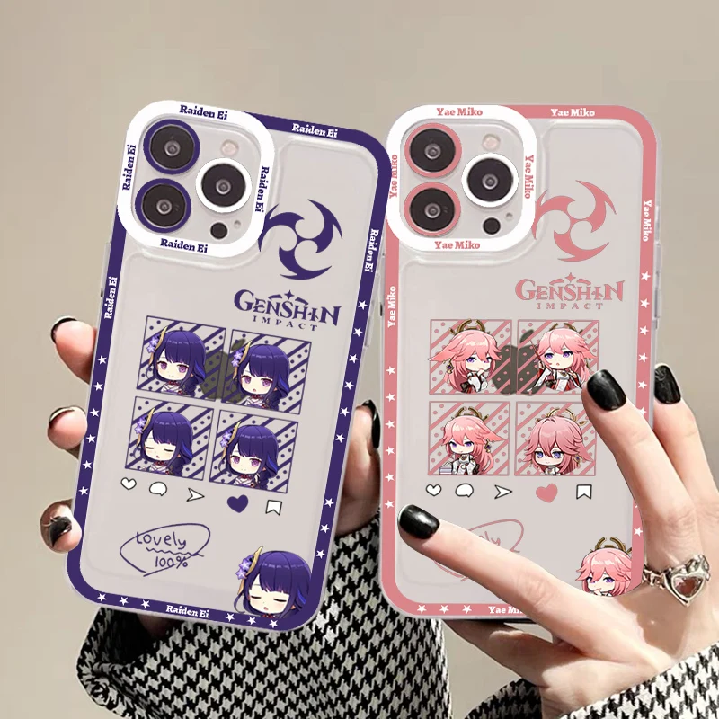 Genshin-darbe-wandiphone-Nahida-Alhaitham-Mika-Dehya-Kaveh-telefon-k-l ...