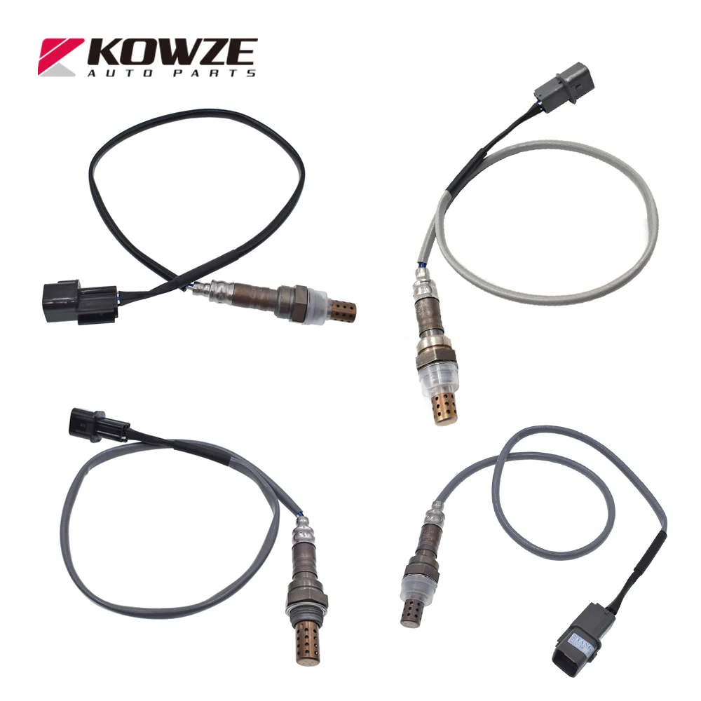 Engine Control Oxygen Sensor For Mitsubishi Pajero Montero Iii 3rd Iv ...
