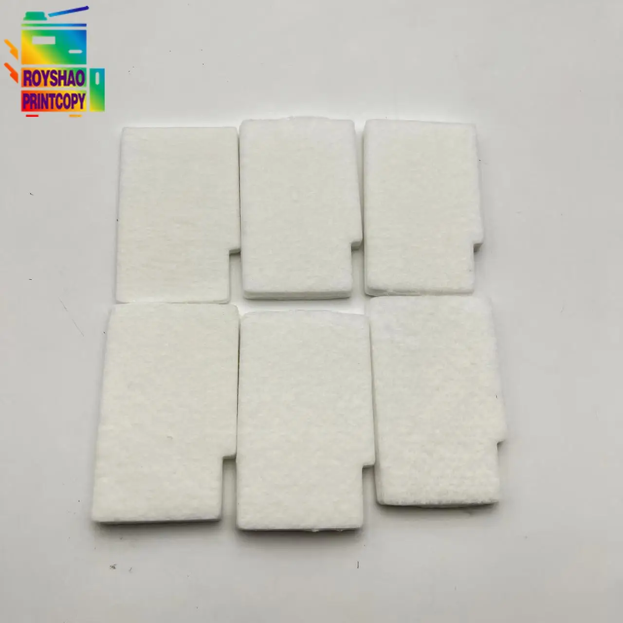 1SETS-J100-Ink-Absorber-Pad-Sponge-for-BROTHER-DCP-J105-J132W-J152W ...