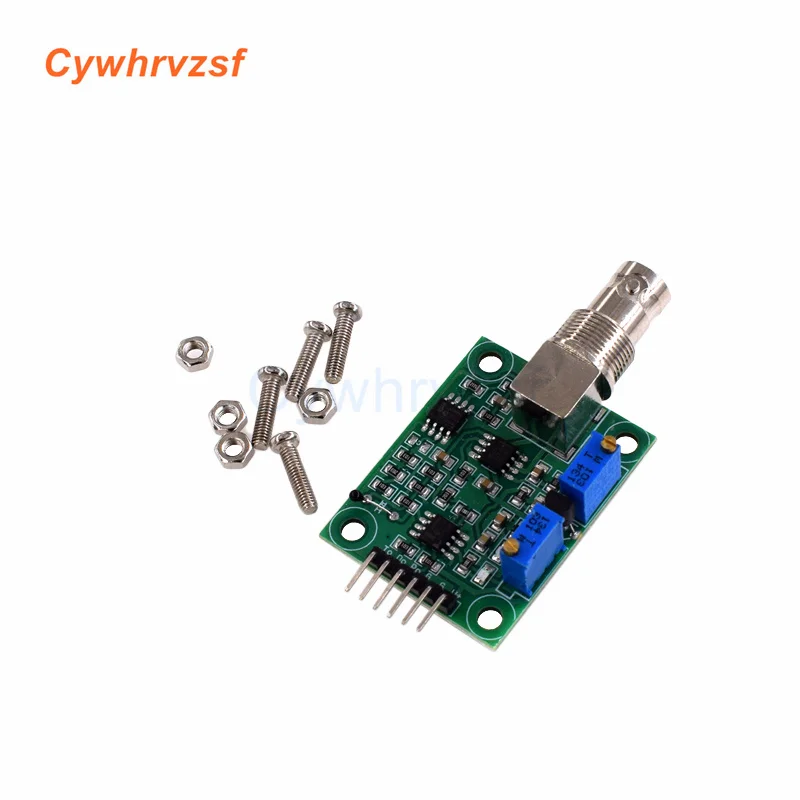 Liquid Ph 0 14 Value Detection Detect Regulator Sensor Module Monitoring Control Meter Tester