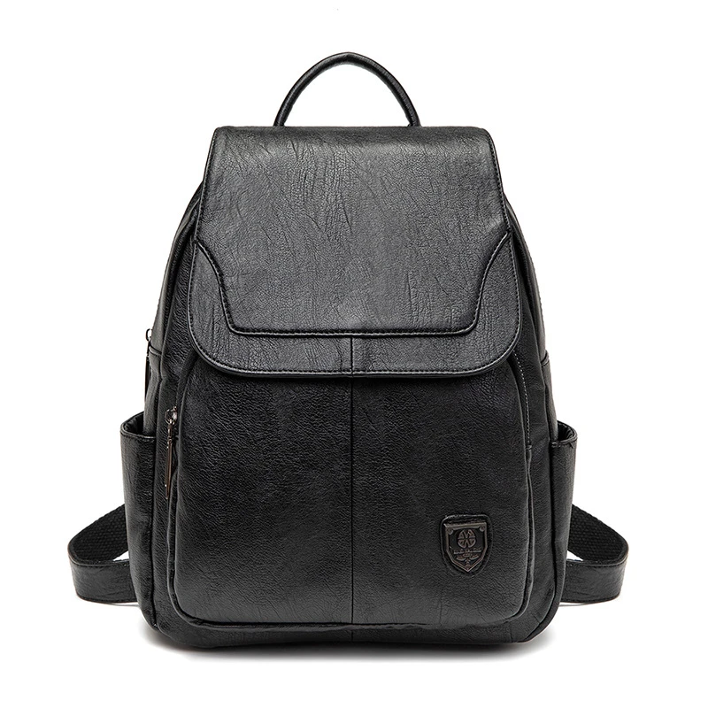Multifunction Bags | Shoulder Bag | Backpacks - Pu Portable Fashion ...