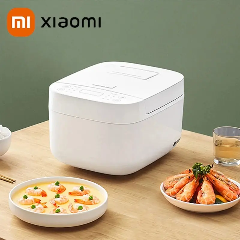 Original-Xiaomi-Mijia-Electric-Induction-Heat-Rice-Cooker-C1-3L-Smart ...
