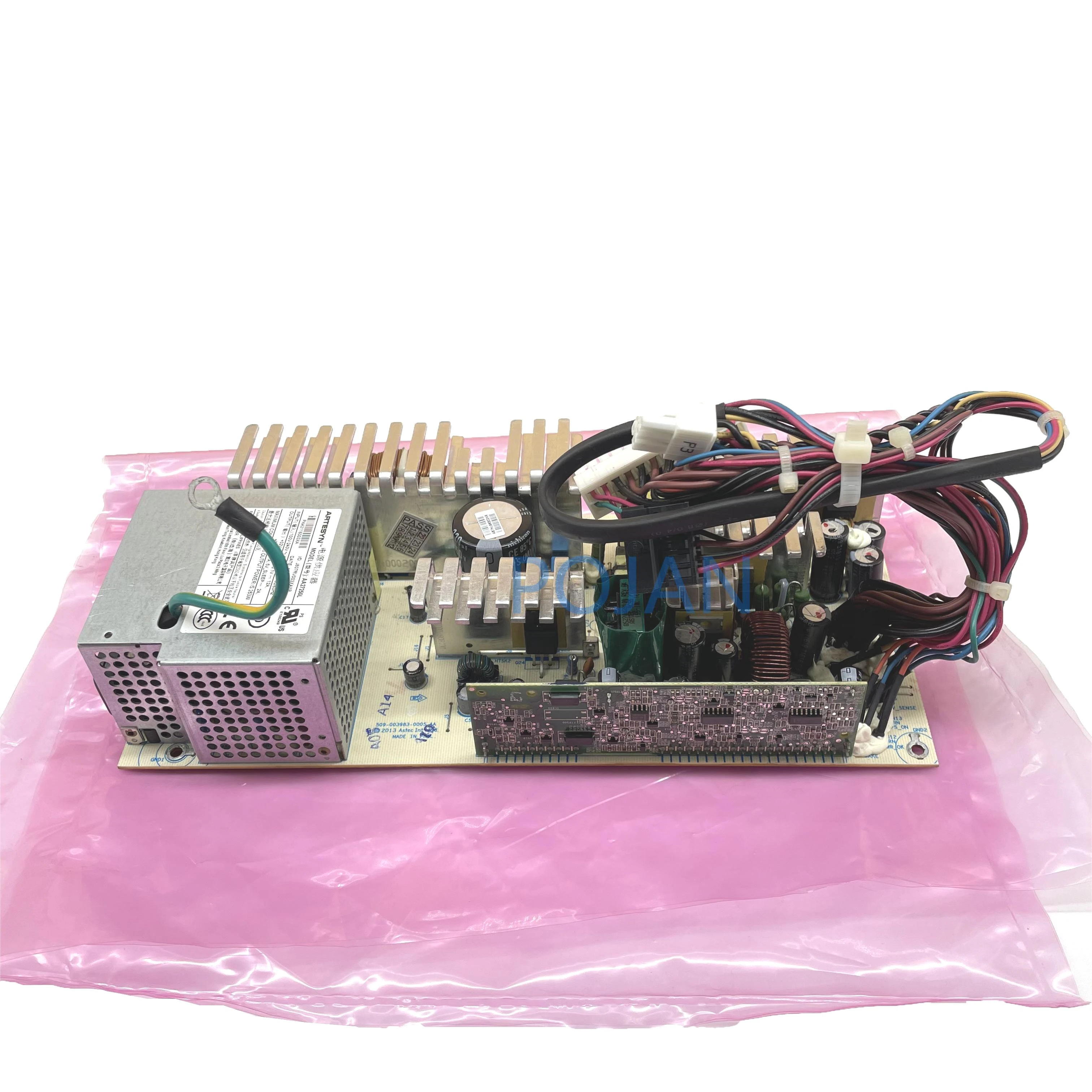 CR357 67046 AA27250L FOR Designjet T920 T1500 T2500 T930 T1530 T3500 PS ...