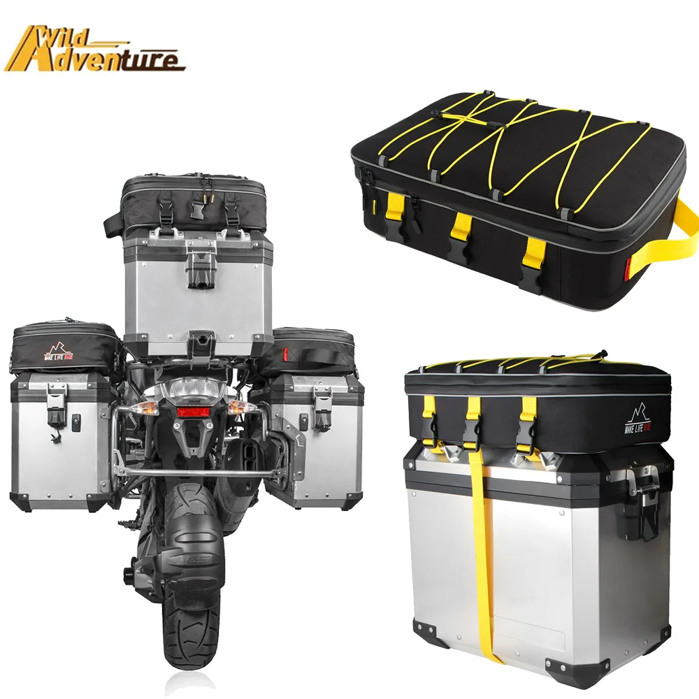 Saddlebag-Top-Bag-For-R1250GS-Adventure-R1200GS-R-1250-GS-LC-ADV-For ...