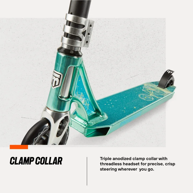 Razor Scooter Threadless Forks