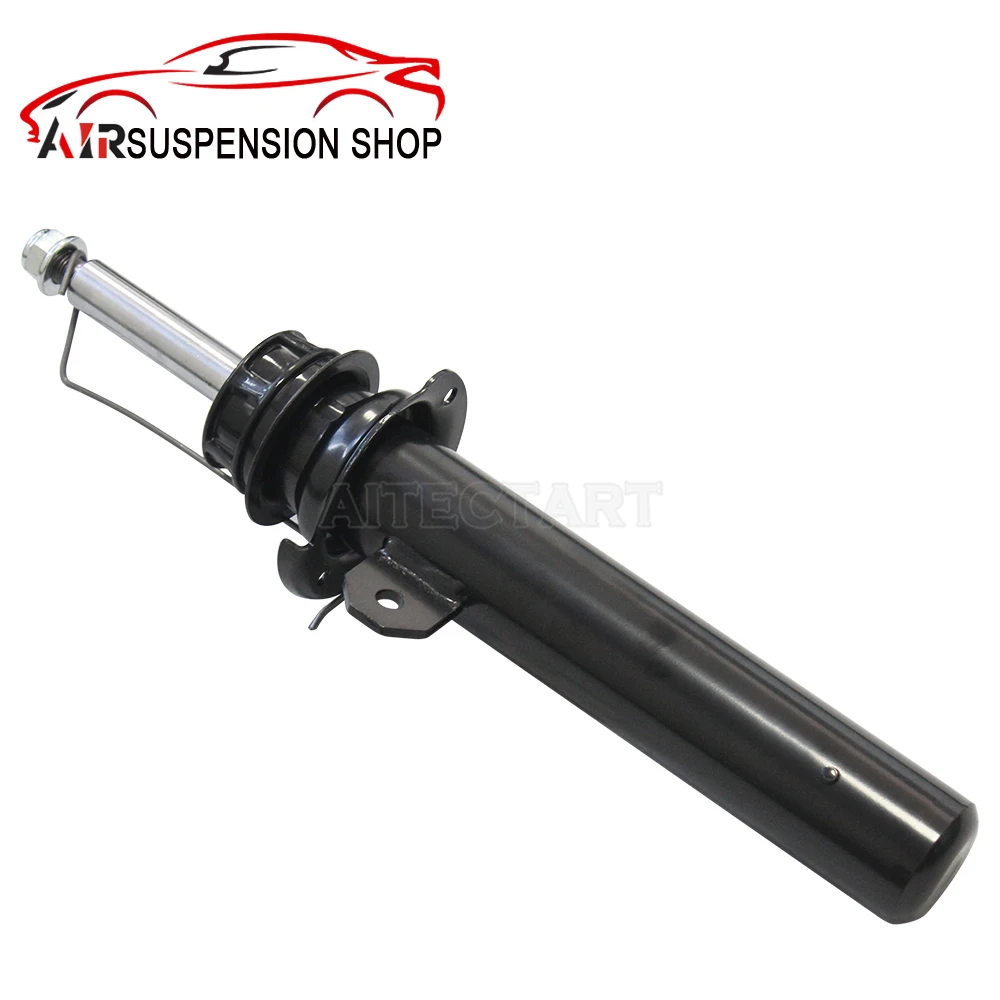 1x Front For BMW Mini Cooper F56 Air Suspension Shock Absorber Strut ...