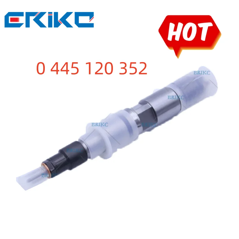 ERIKC-0-445-120-352-Auto-Diesel-Injector-0445120352-Common-Rail-Fuel ...