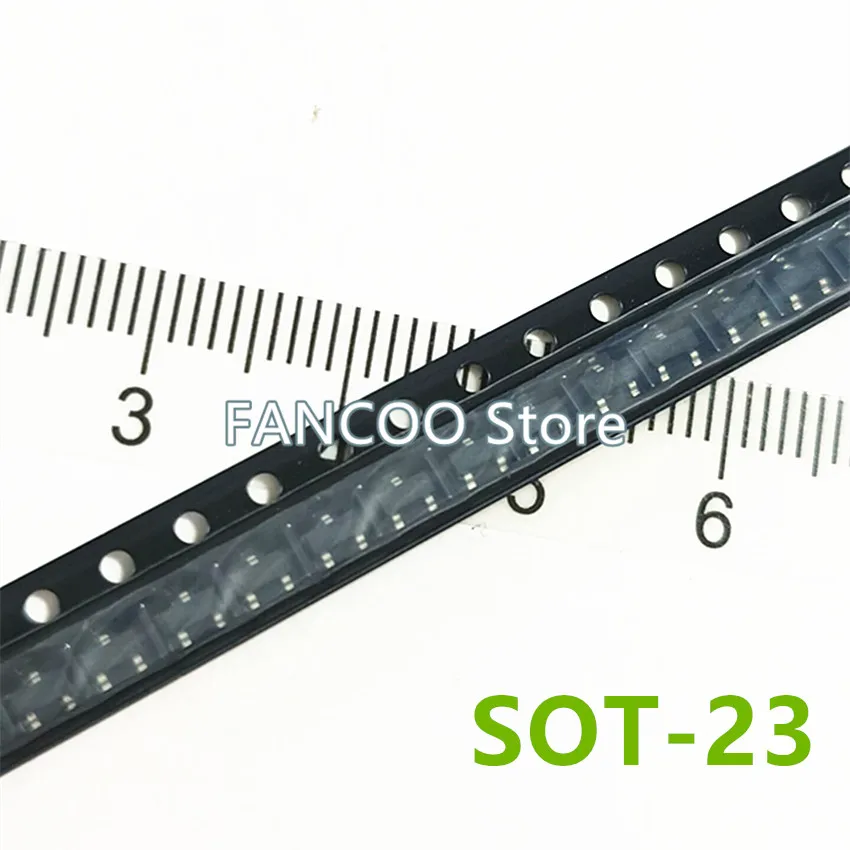 100PCS-Zener-Diodes-225mW-MMBZ5241B-MMBZ5242B-MMBZ5243B-MMBZ5244B ...