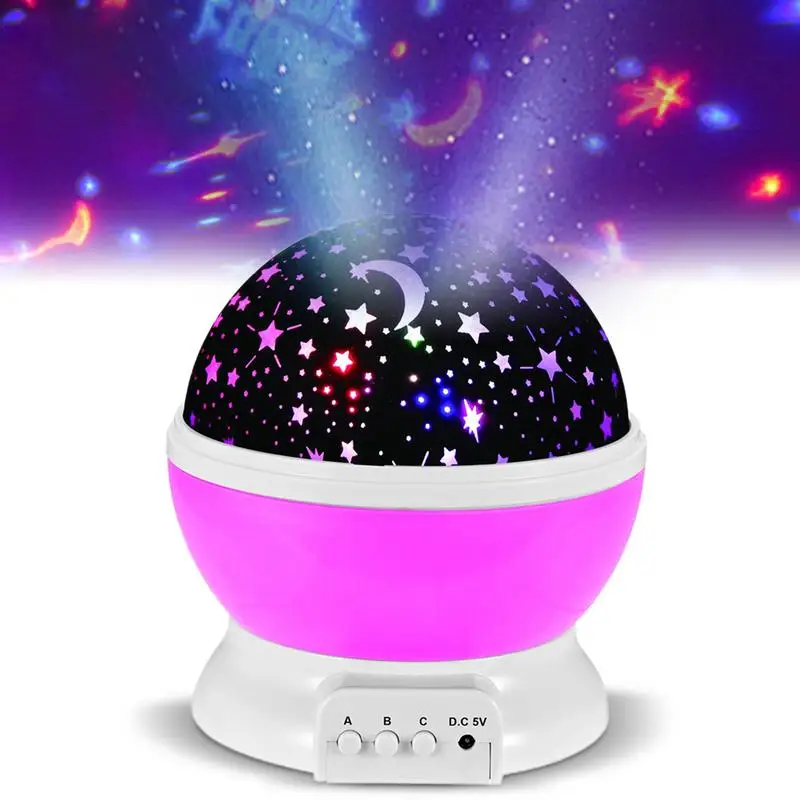 Star-Projector-Durable-Space-Projector-With-USB-Control-Starry ...