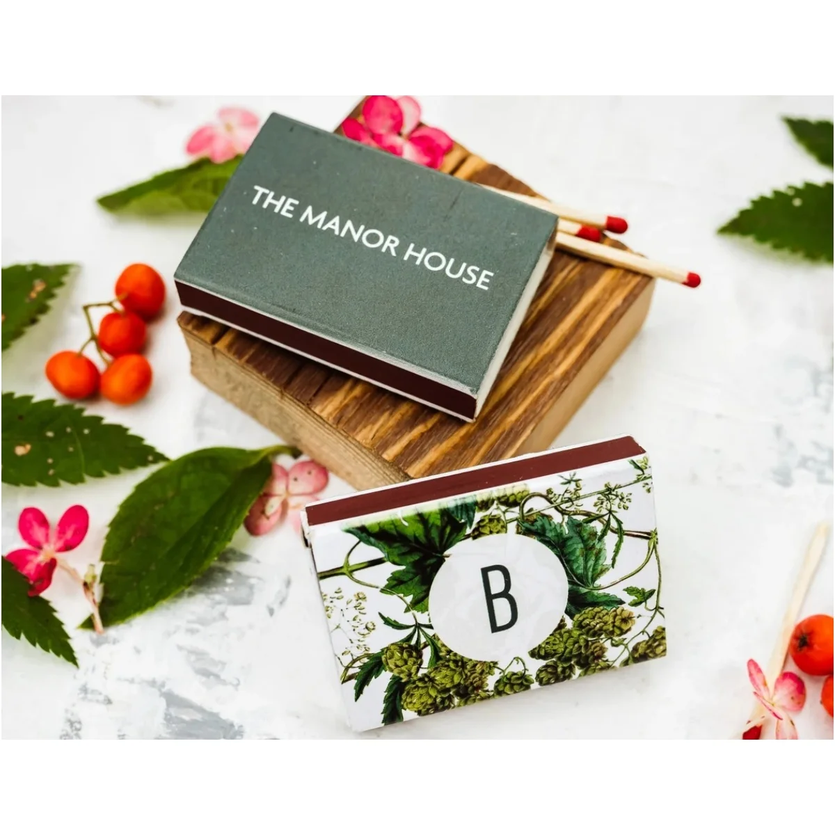 BUSINESS-MATCHES-with-LOGO-Custom-matchboxes-personalized-matchbox-bulk ...