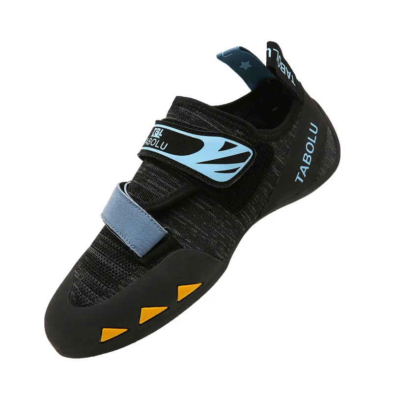 Professional-Rock-Climbing-Shoes-Indoor-Climbing-Shoes-Anti-Slip-Entry ...