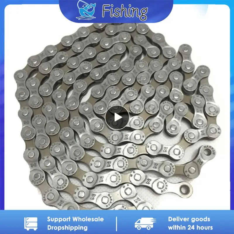 DEORE SLX XT XTR M6100 M7100 M8100 M9100 Chain 12 Speed Mountain Bike ...