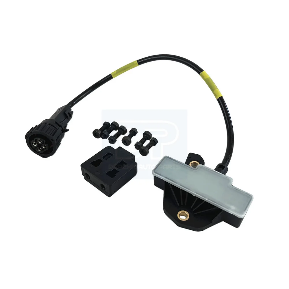 One-Piece-Truck-Clutch-Release-Bearing-Position-Sensor-With-Screws ...