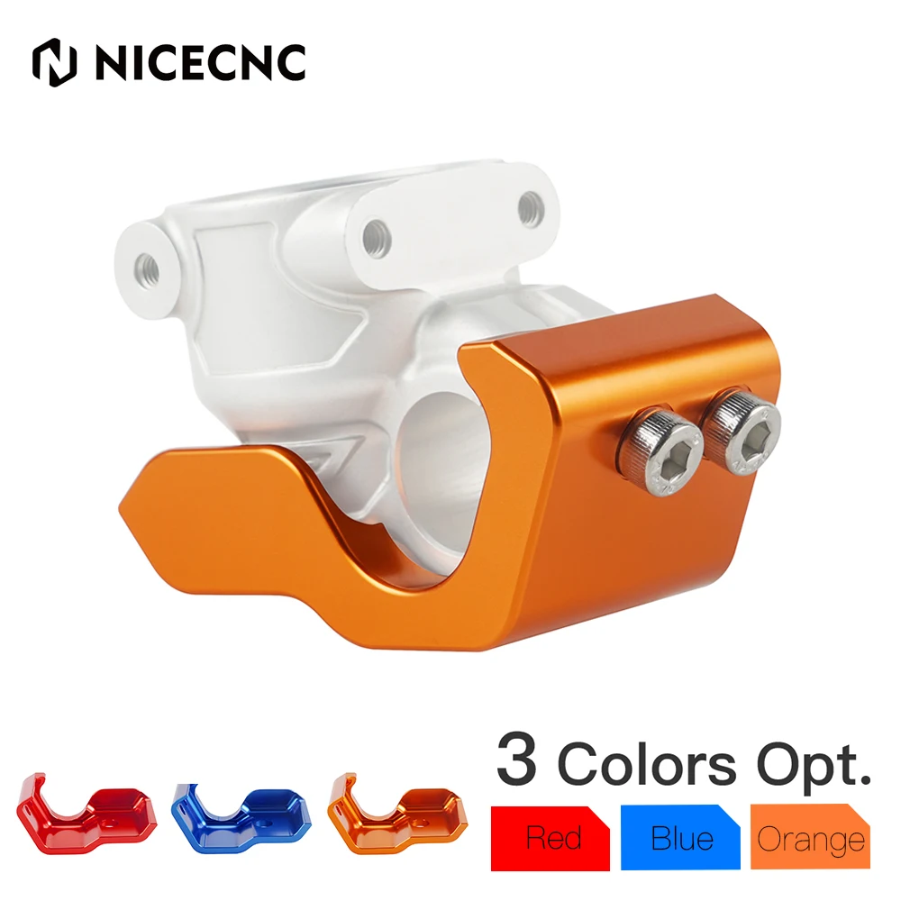 For-KTM-2016-2022-EXC-300-Aluminum-Front-Fork-Leg-Guard-EXCF-350-SX-125 ...