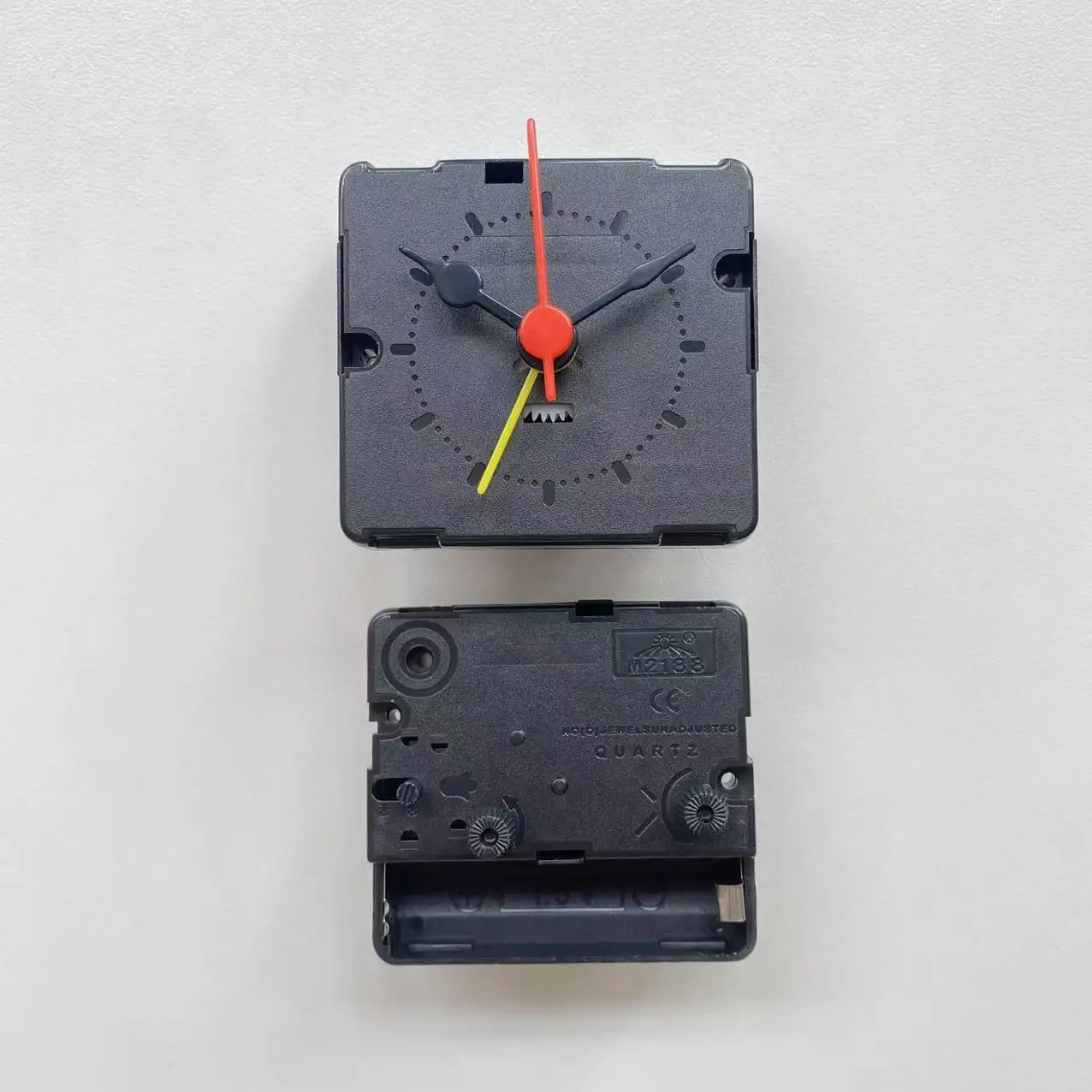 Electric Clock Repair Parts Clock Parts M2188 Clock Replacement