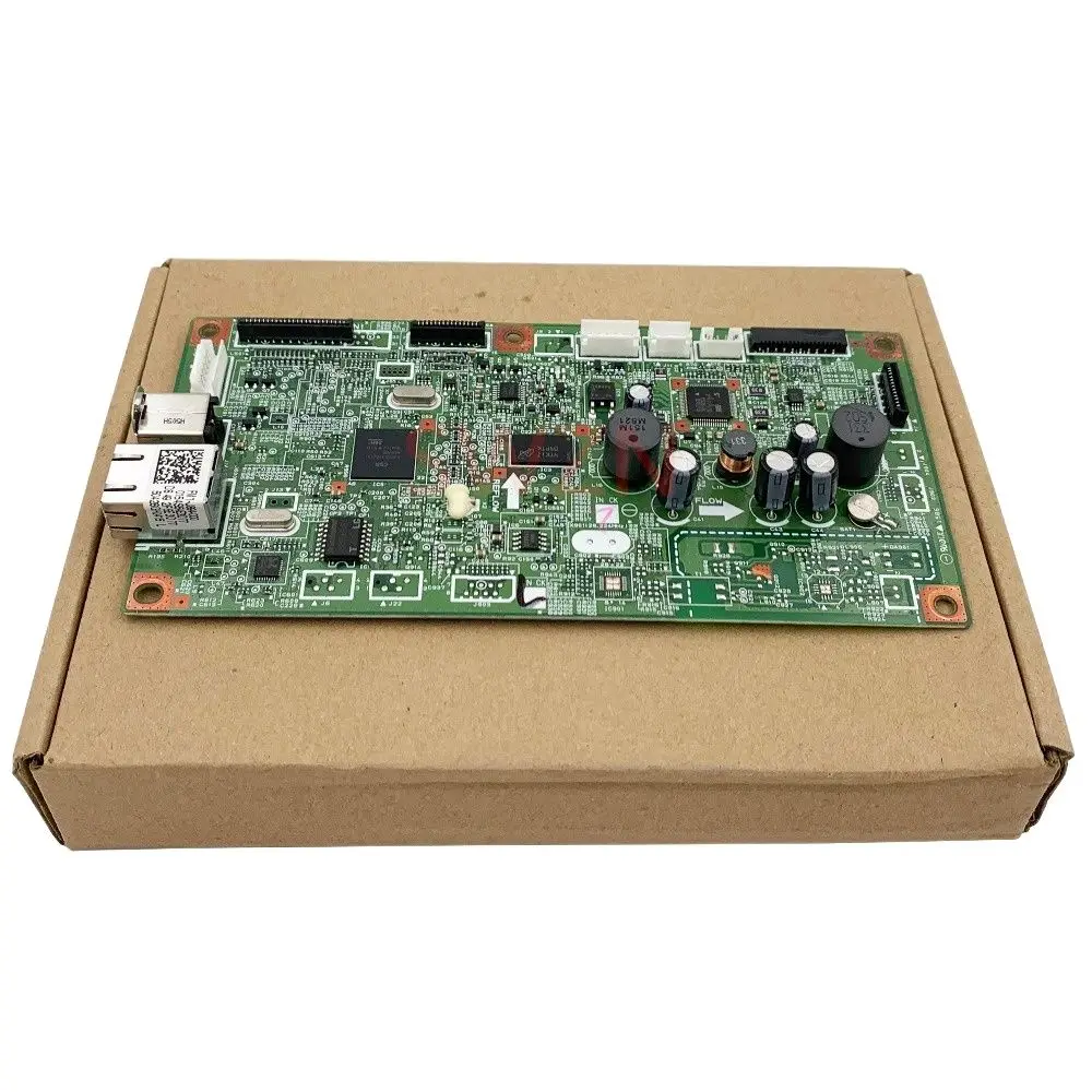 Formatter-PCA-ASSY-Logic-Main-Mother-Board-MainBoard-For-Canon-MF244DW ...