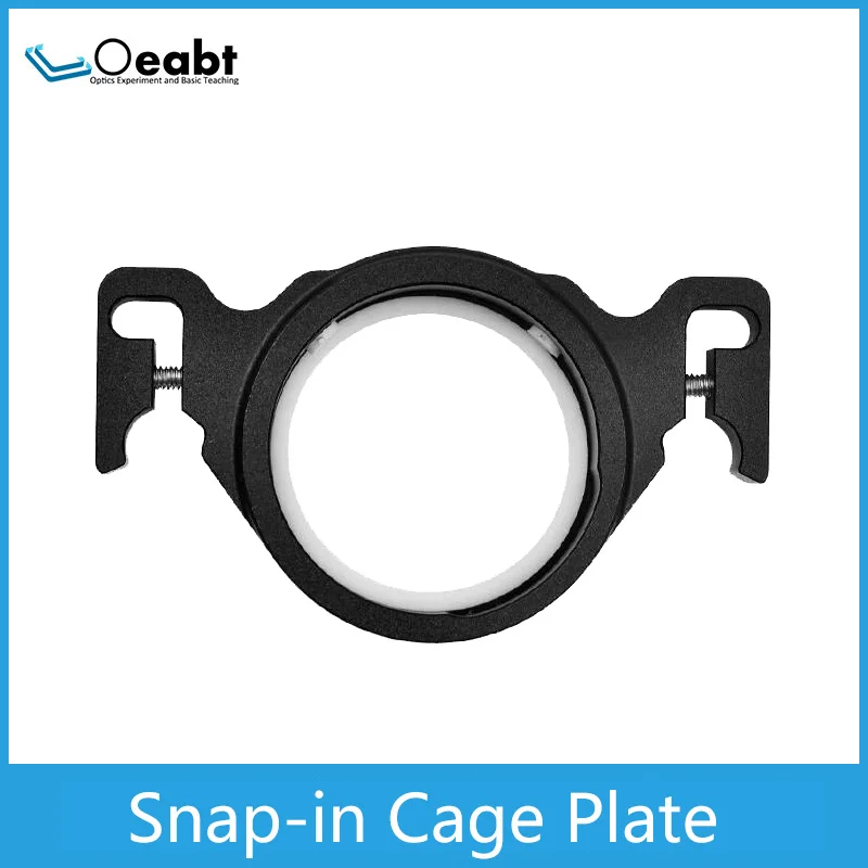 CSD-M1-30mm-Quick-Release-Cage-Plate-Cage-Snap-in-Cage-Plate-Frame ...