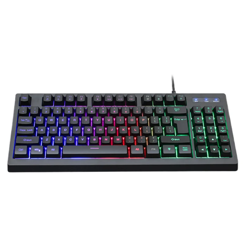 Teclado-mec-nico-con-cable-K901-para-juegos-60-compacto-resistente-al ...