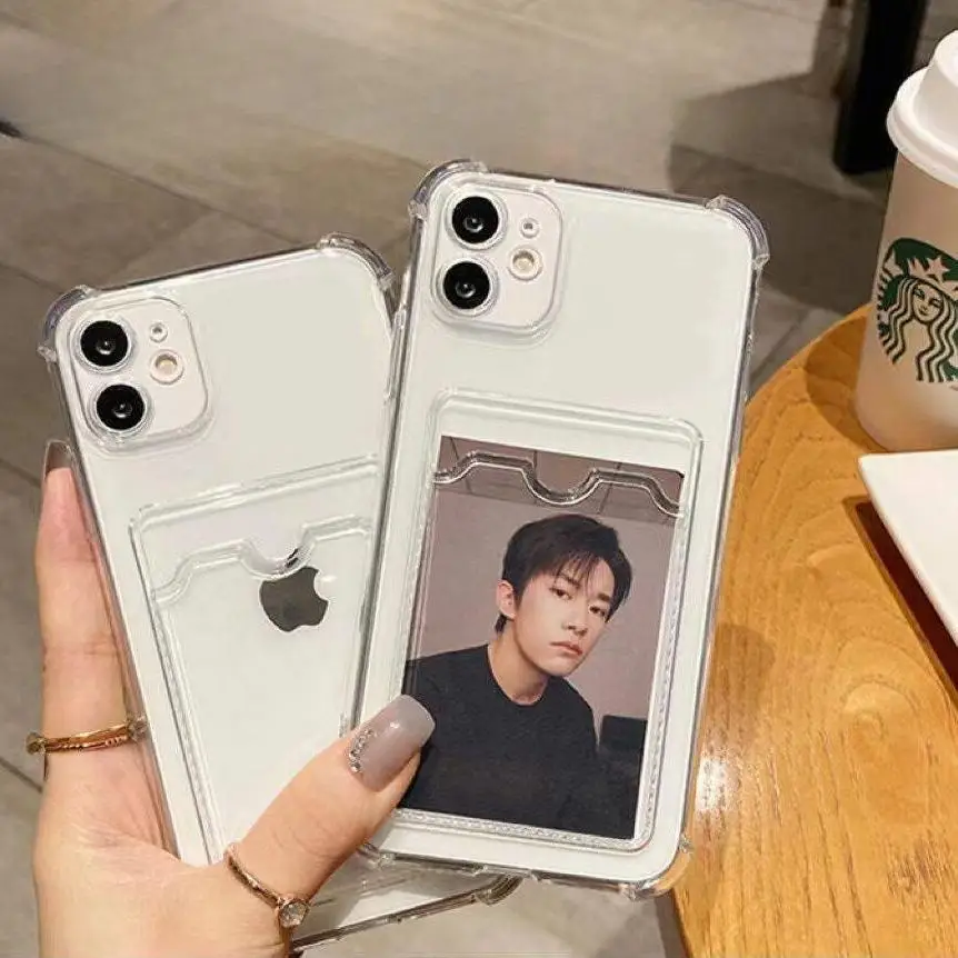 Funda con tarjetero para Samsung Galaxy A15 A25 A14 A13 A12 A03 A04 ...