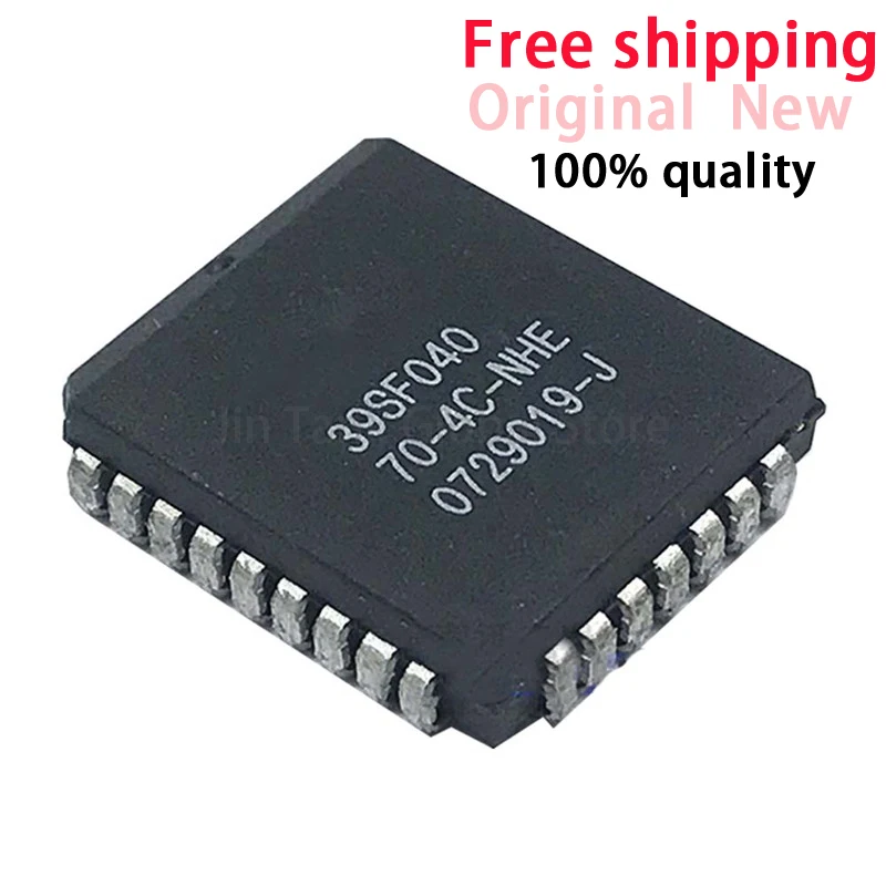 5piece-100-New-SST39SF040-70-4I-NHE-SST39SF040-70-4C-NHE-39SF040-70-4I ...