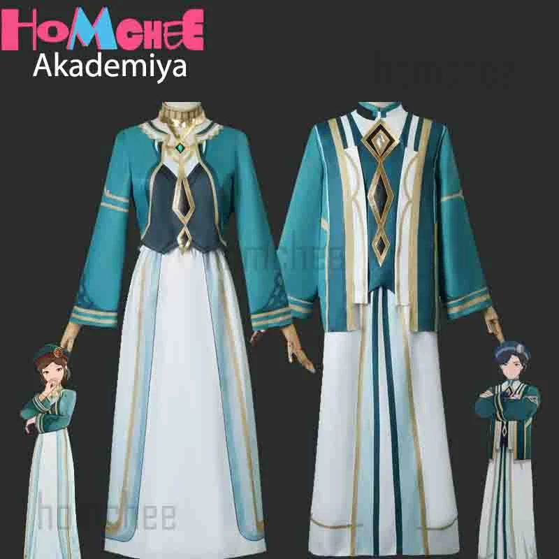 Disfraz-de-Sumeru-Akademiya-uniforme-de-impacto-sombrero-seis-darshaans ...