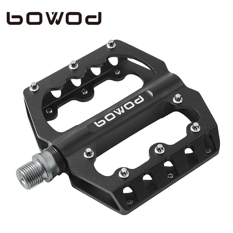 BOWOD-Lightweight-Bicycle-Pedal-3-Sealed-Bearings-Cycling-Pedal-MTB-9 ...