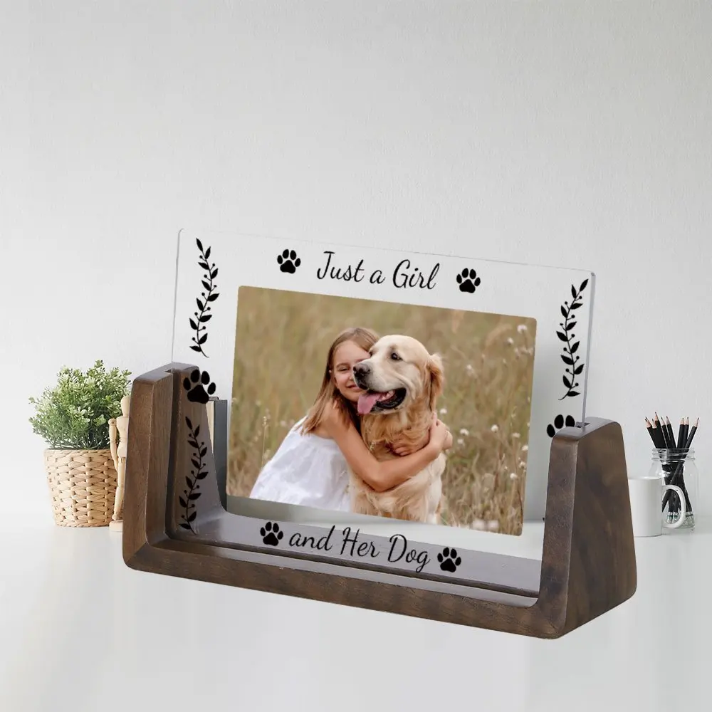 Customized-Photo-Frames-for-Friends-Personalized-Picture-and-Text-Photo ...