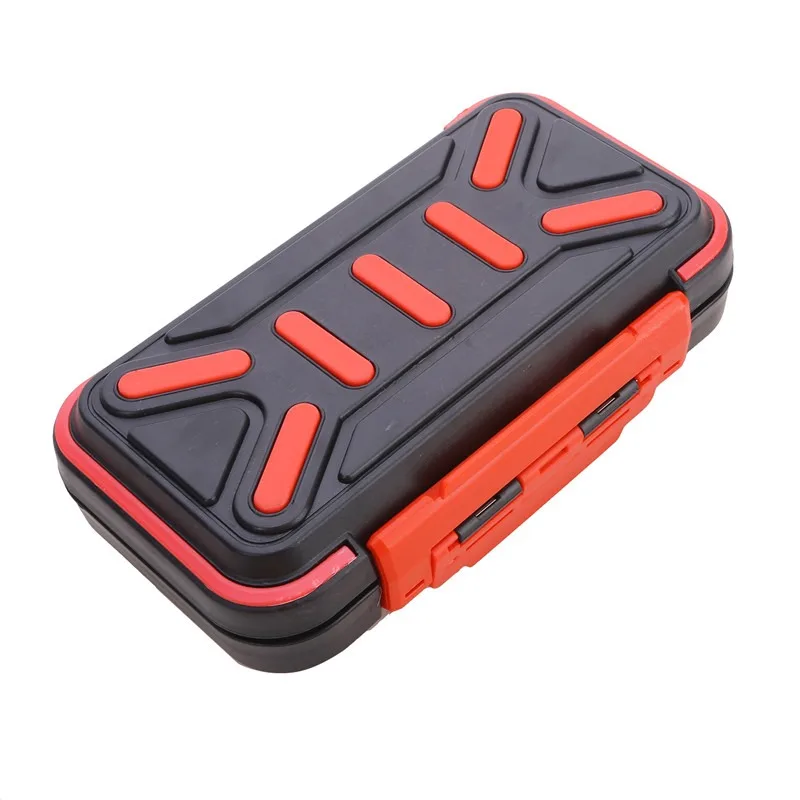 Waterproof-Fishing-Tackle-Box-Fishing-Accessories-Tool-Storage-Box-Fish ...