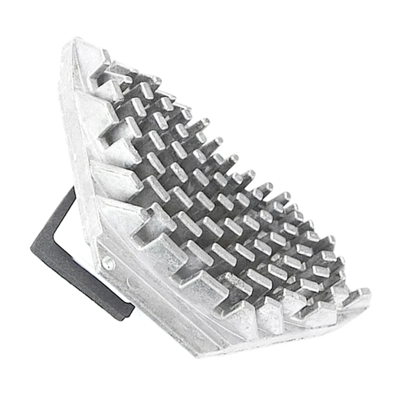 1-Piece-Resistor-Regulator-AC-Heater-Motor-Resistor-Car-Blower-Motor ...