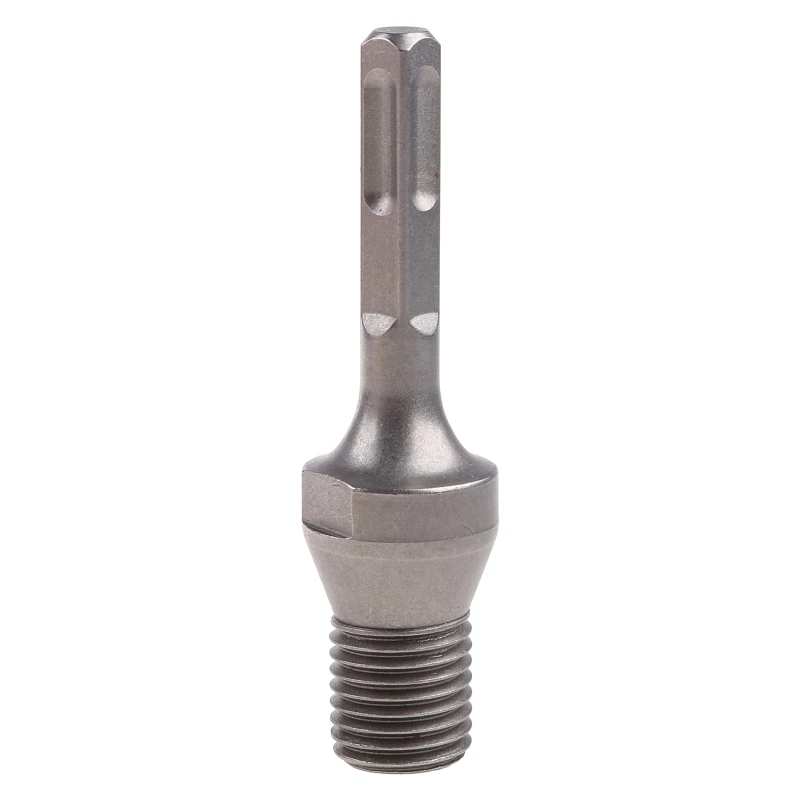 Core drill Bit Adapter Concrete Hole Saw SDS Shank Arbor Adapter Steel