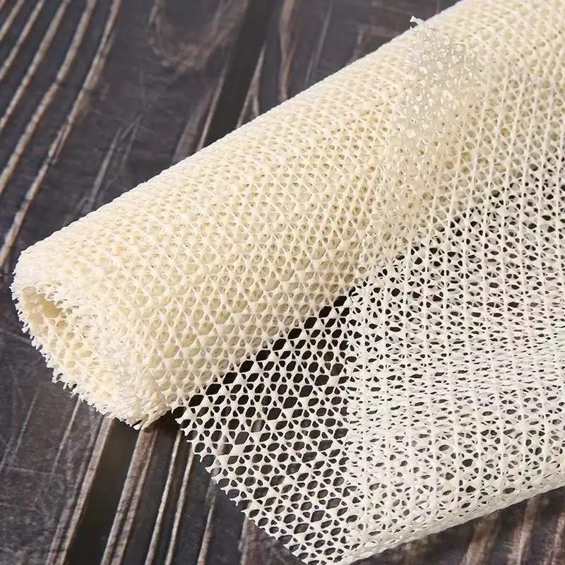 Non-slip-Mesh-Silicone-Pvc-Anti-slip-Mat-Home-Sofa-Tablecloth-Bed-Sheet ...