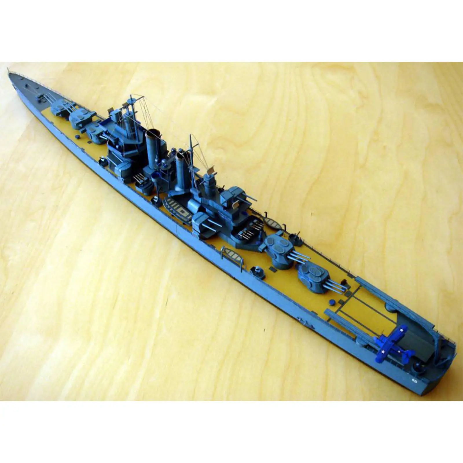 Navy-Ship-Models-Naval-Ship-Toy-Set-Warships-Ship-Kits-Model-Ship ...