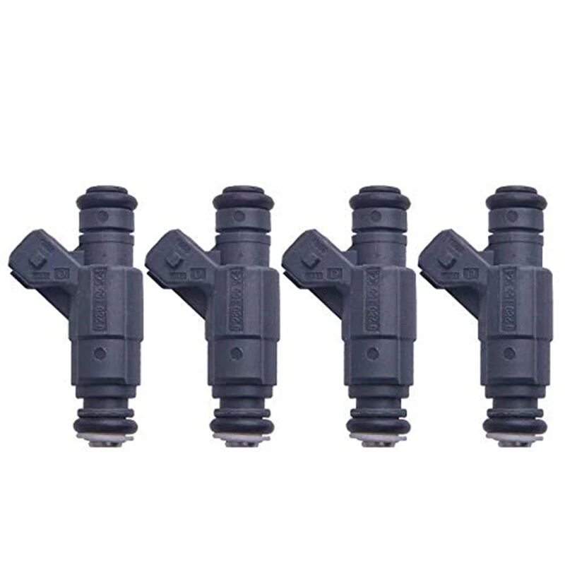4PCS-lot-Fuel-Injector-0280155964-1112010B3-For-BYD-FLYER-CHANA-Box ...
