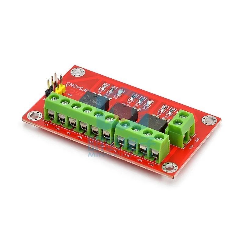 How Would I Wire A 4 Pin Rgb Strip Power G R B To The Esp32 Which Requires Almost 22 Volts Of