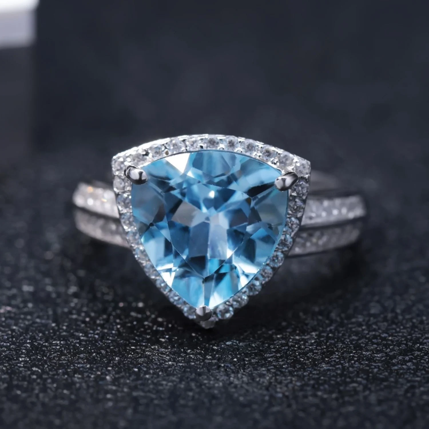 Luxury-brand-genuine-real-jewels-Luxurious-Natural-Color-Treasure-Topaz ...