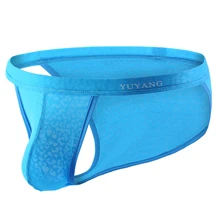 sexy mannen transparant heren ondergoed – Koop sexy mannen transparant ...