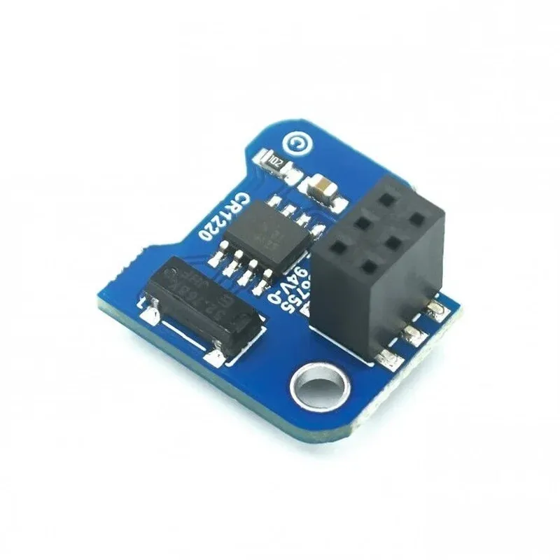 1PCS-Raspberry-Pi-pcf8523t-RTC-Breakout-Board-Clock-m-dulo-Development ...
