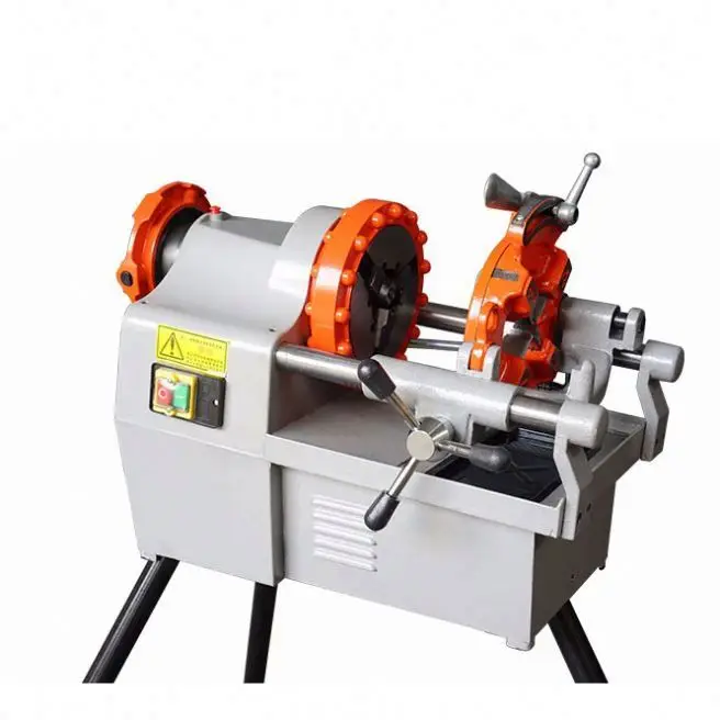 415V-380V-220V-110V-Automatic-Electric-Thread-Power-Ratchet-Pipe ...