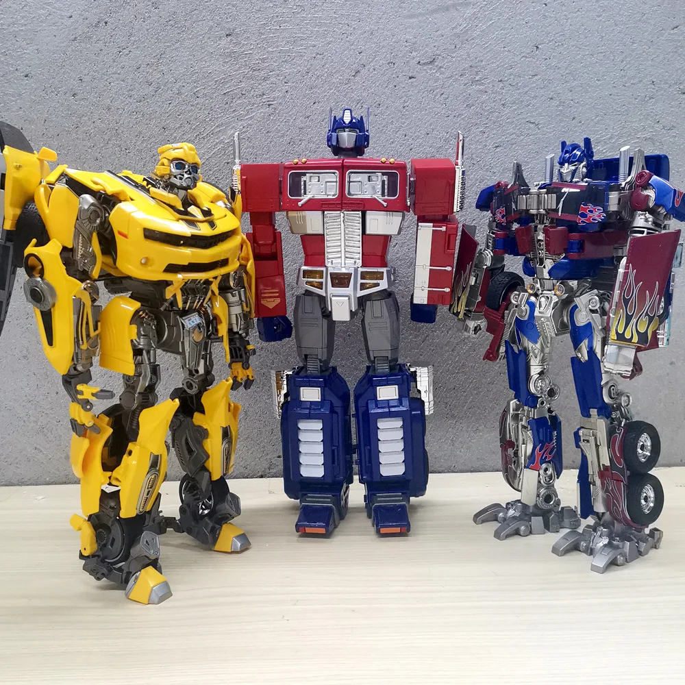 Juguetes-de-transformaci-n-YOUHU-SS05-MPP10-OP-Commander-MPM03-Hornet ...