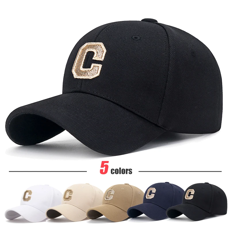 New-High-Quality-Cotton-HardTop-Baseball-Cap-Elastic-Pineapple-Cloth ...