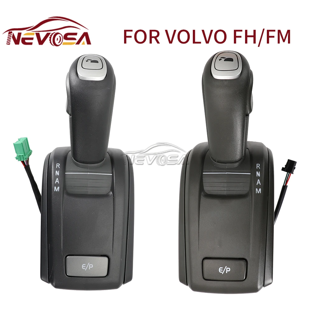 NEVOSA-For-VOLVO-Truck-FH-FM-21024535-22647976-Automatic-Transmission ...