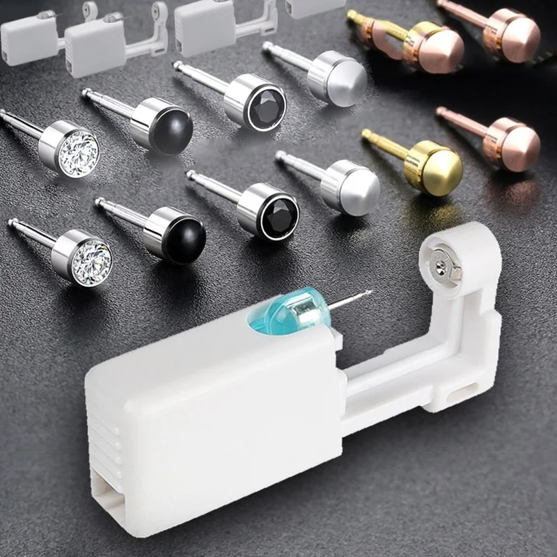 Disposable-Body-Ear-Nose-Piercing-Gun-1-SET-Sterile-Ear-Piercing-Unit ...