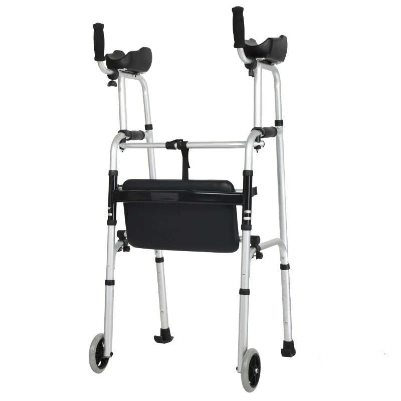 Axillary-Support-Walker-Devices-Mobility-Aid-Toilet-Shower-Chair ...
