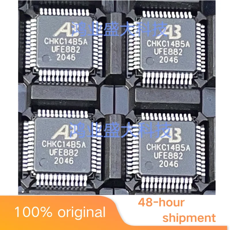 Nuevo Chip Bluetooth Original CHKC14B5A LQFP48 - AliExpress 502