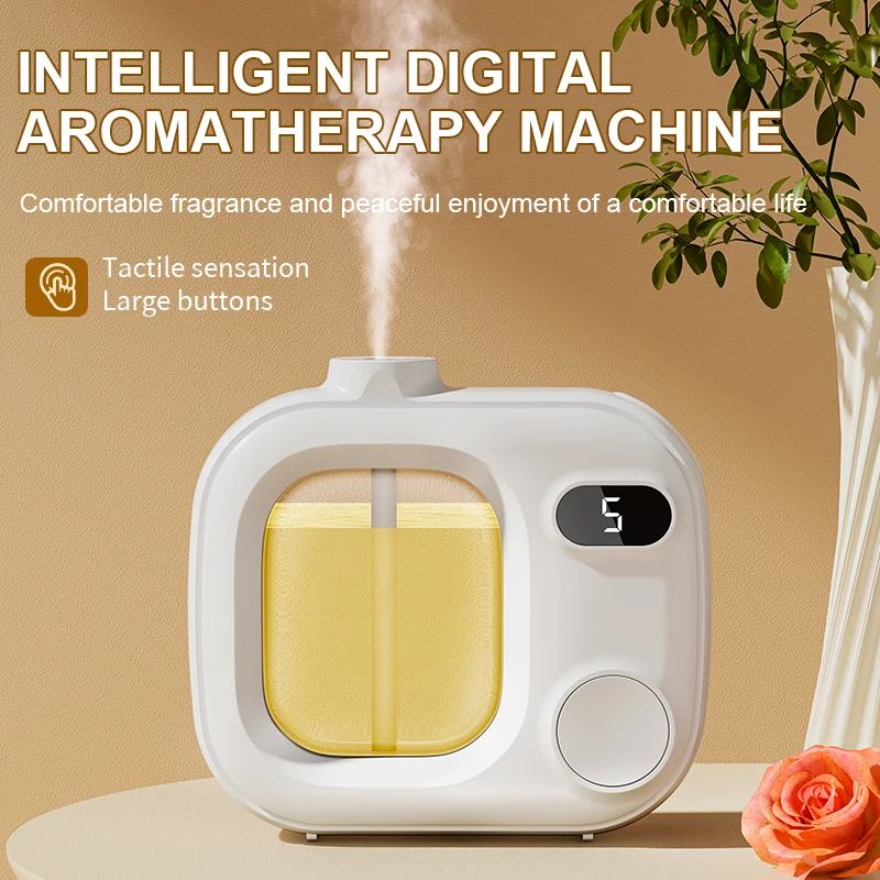 Aromatherapy-Diffuser-Automatic-Scent-Sprayer-Home-Bedroom-Toilet ...