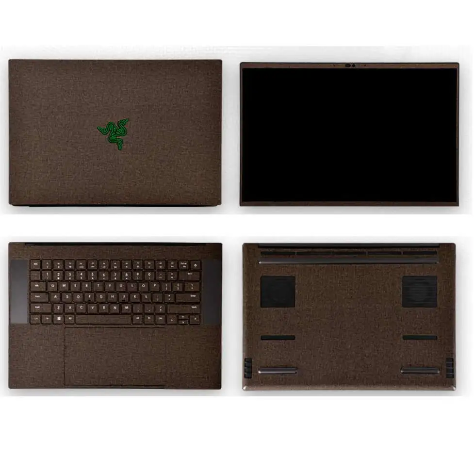 KH-Laptop-Sticker-Skin-Decals-Cover-Protector-Guard-for-ASUS-Razer ...